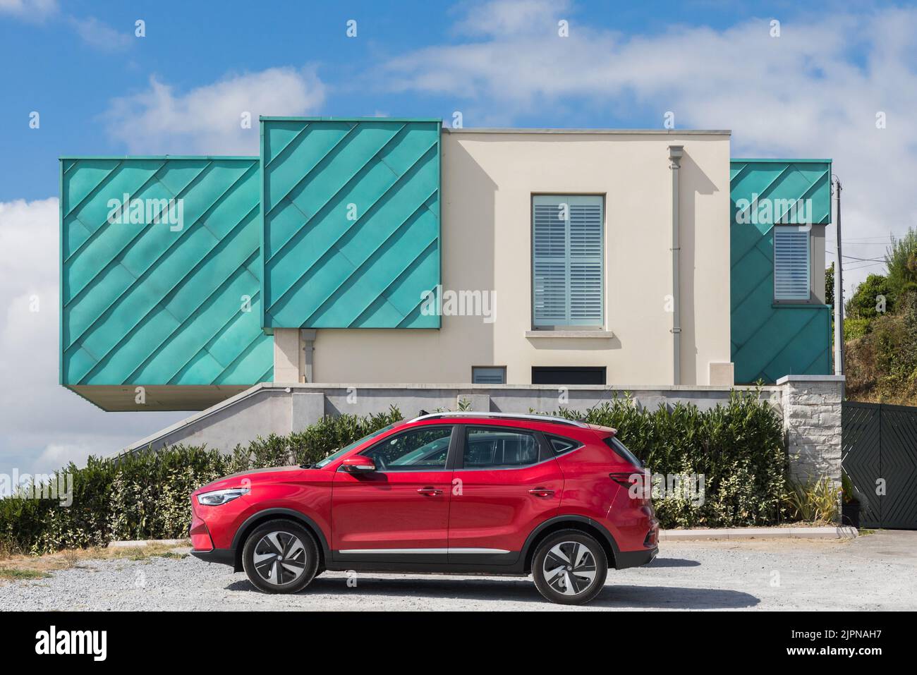 Myrtleville house hi-res stock photography and images - Alamy