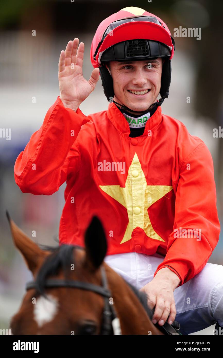 Highfield princess nunthorpe hi-res stock photography and images - Alamy