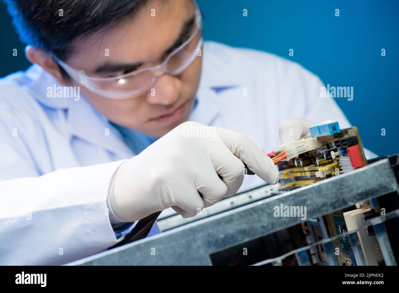 Mainboard development hi-res stock photography and images - Alamy