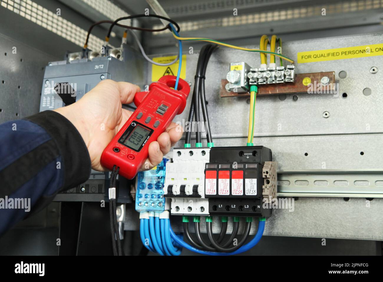 Electical relay switch hi-res stock photography and images - Alamy