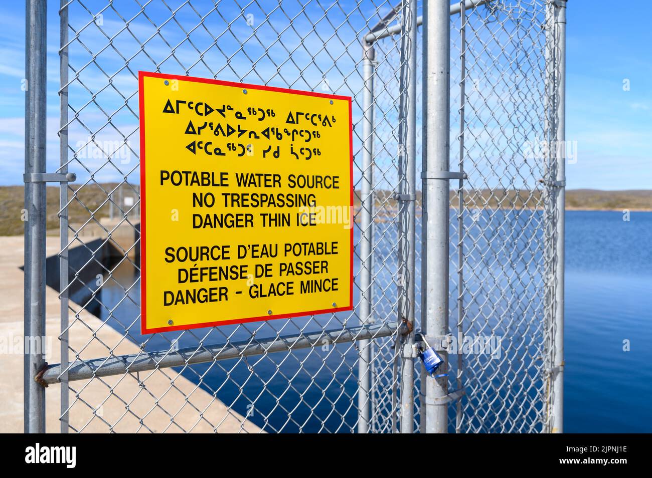 The Nunavut government has declared a two-week state of emergency over ...