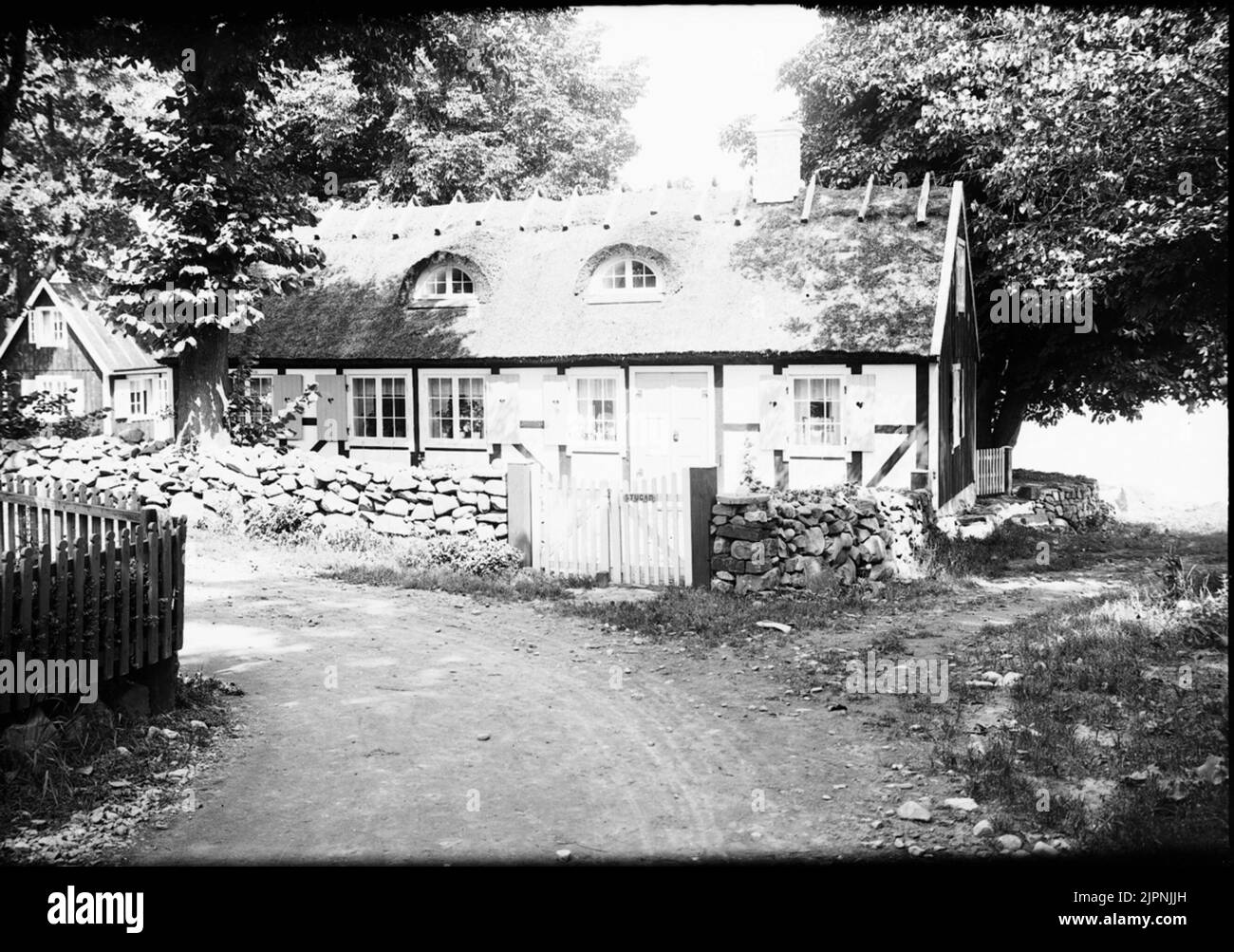 Stugan hi-res stock photography and images - Alamy