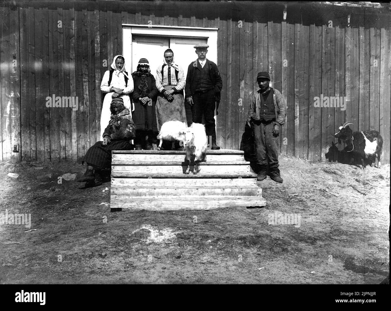 Lappar hi-res stock photography and images - Alamy