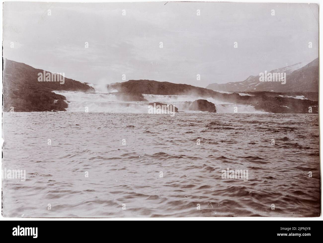 Geography landform Cut Out Stock Images & Pictures - Alamy