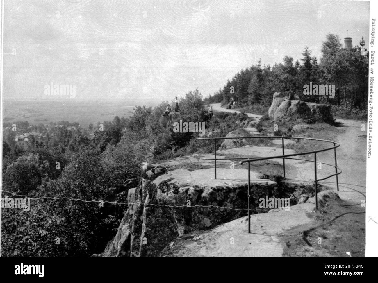 Plateau area Black and White Stock Photos & Images - Alamy