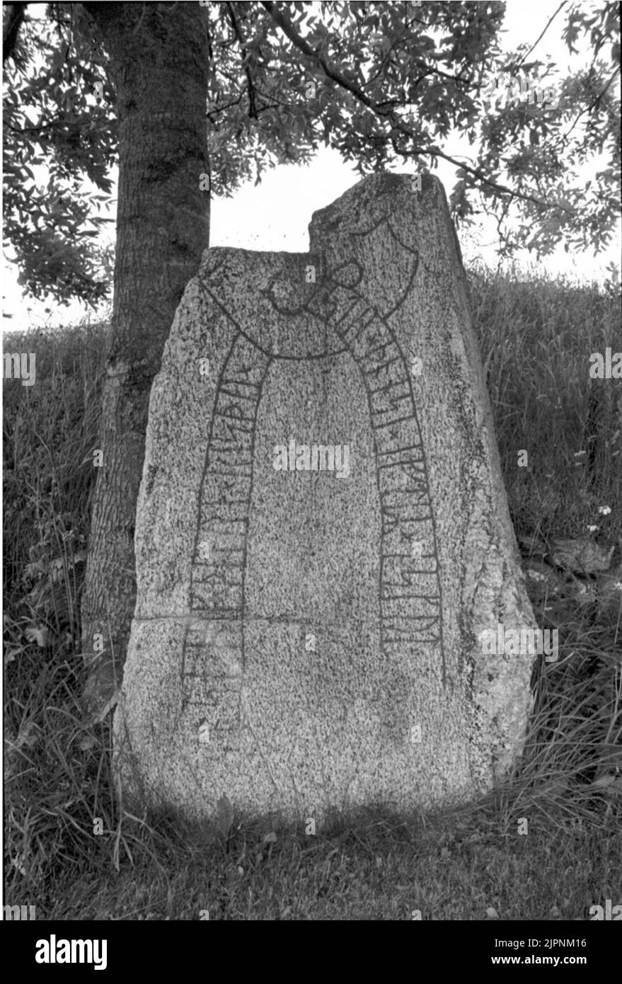 Runsten hi-res stock photography and images - Alamy