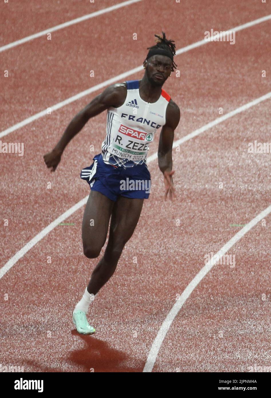 Ryan zeze hi-res stock photography and images - Alamy