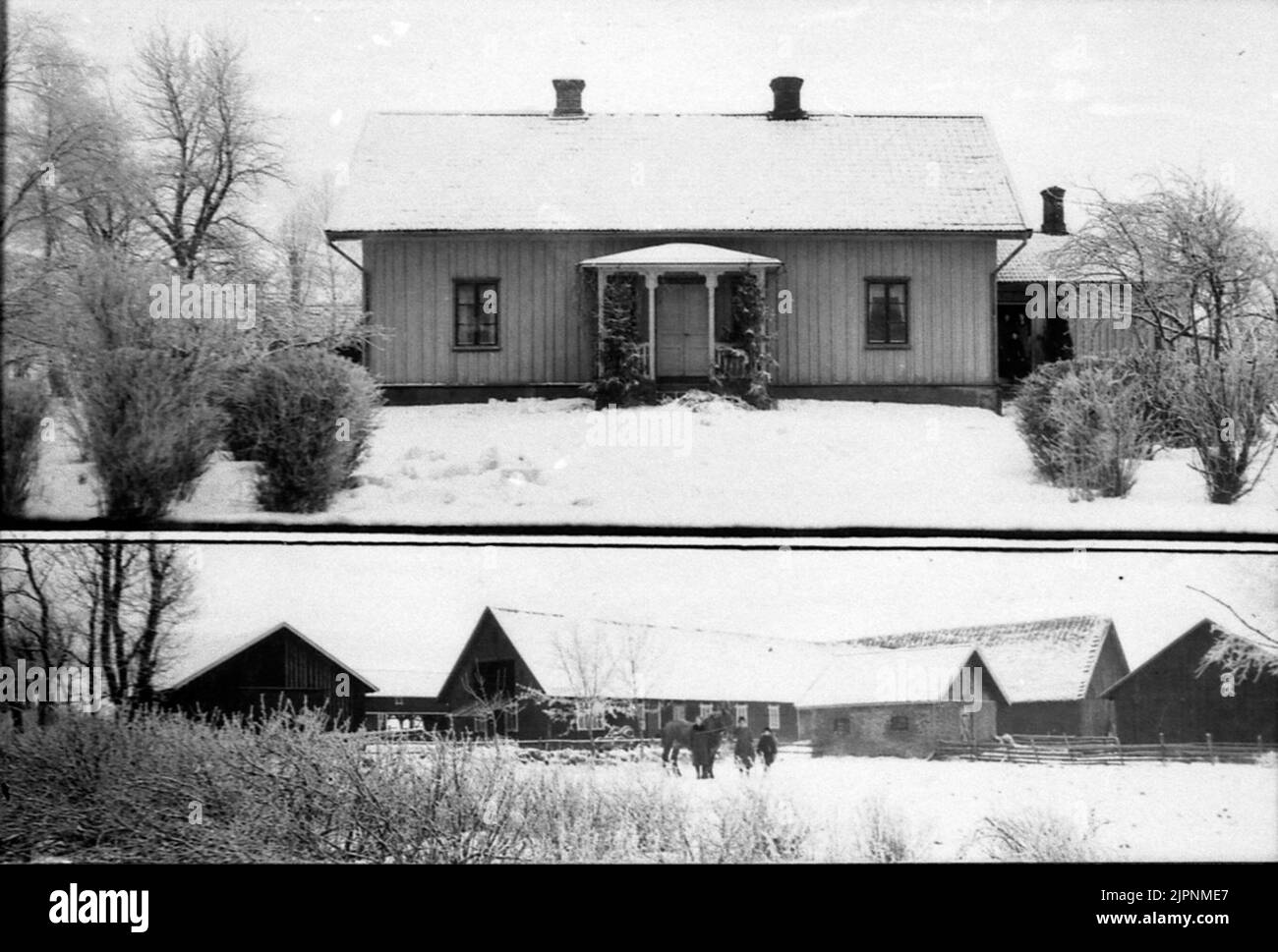 Liden hi-res stock photography and images - Alamy