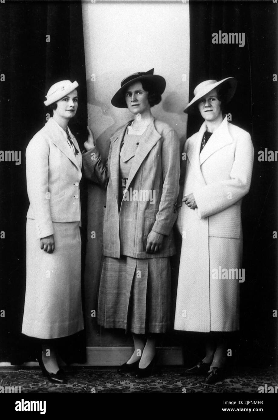 Whole dress Black and White Stock Photos & Images - Alamy