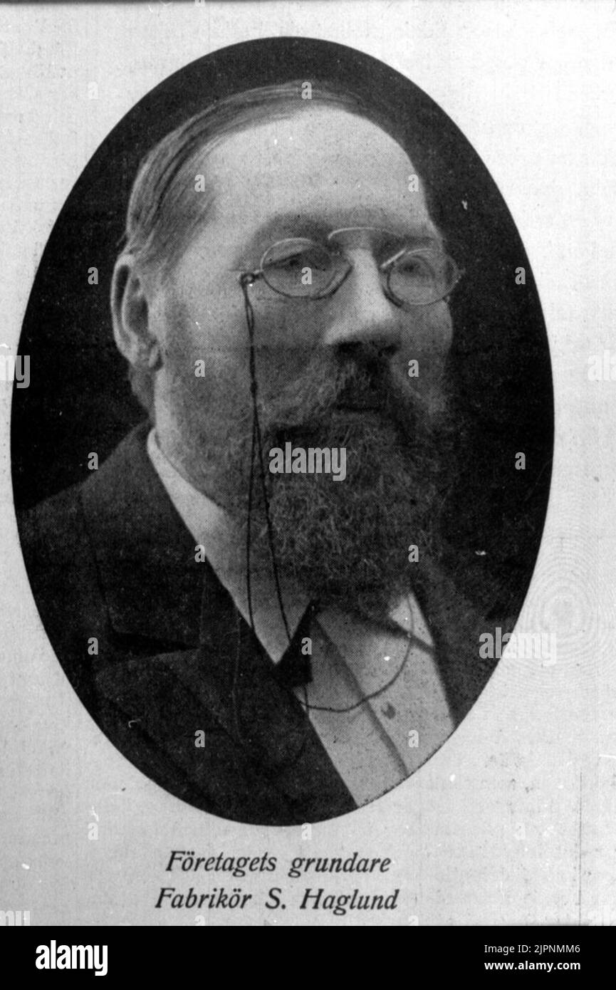 Haglund Black and White Stock Photos & Images - Alamy