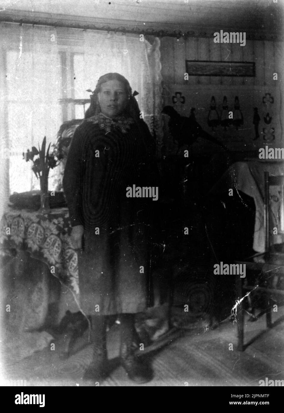 Name of mary Black and White Stock Photos & Images - Alamy