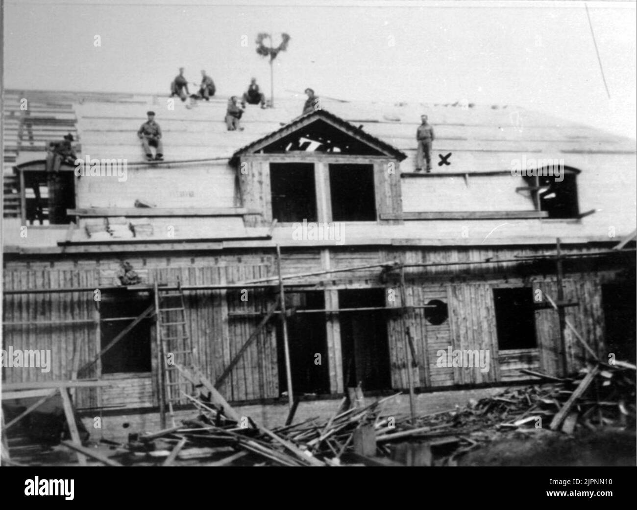 Skolan Black and White Stock Photos & Images - Alamy