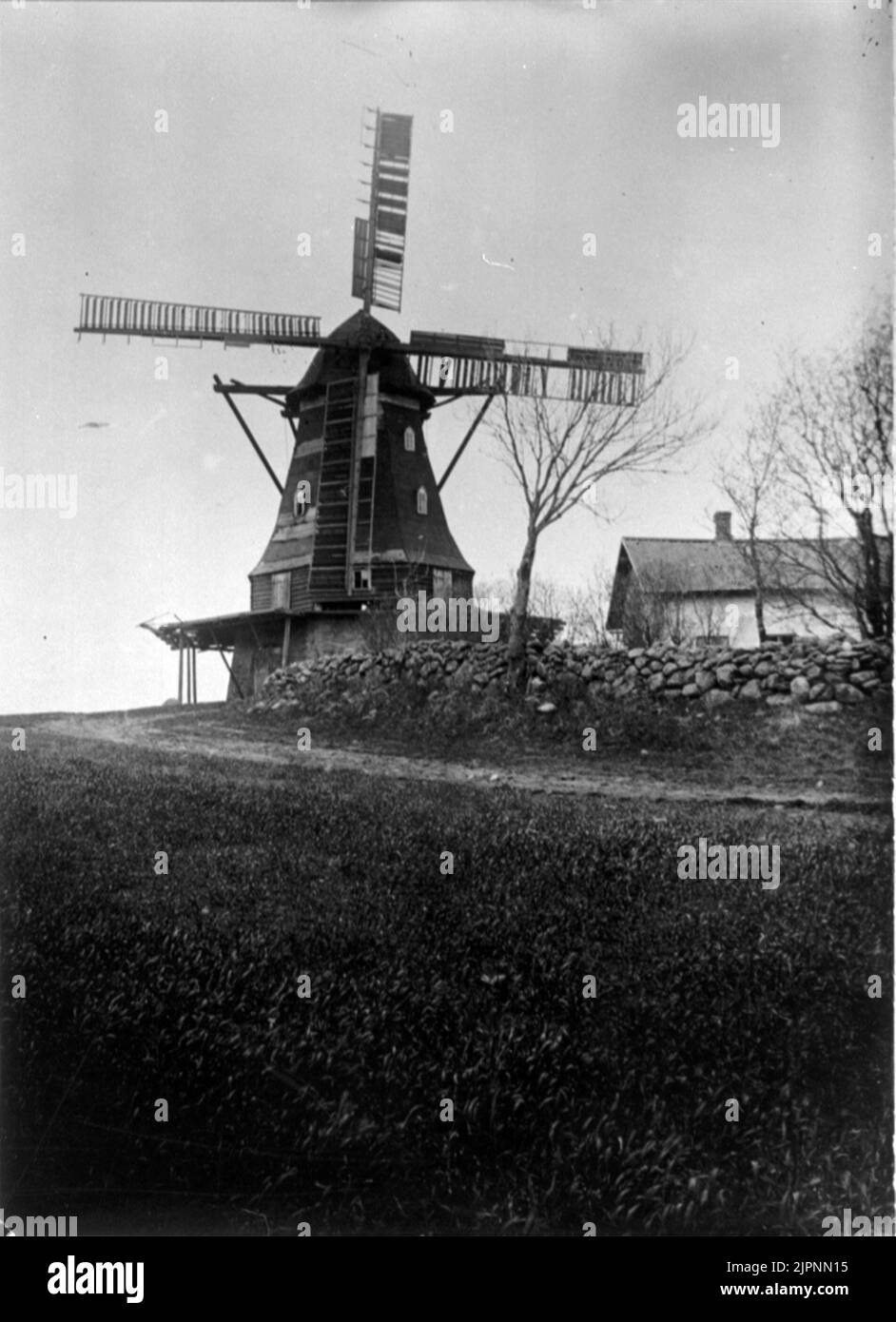 (Information is missing) (possibly the bay) (uppgifter saknas) (möjligen Viken Stock Photo - Alamy