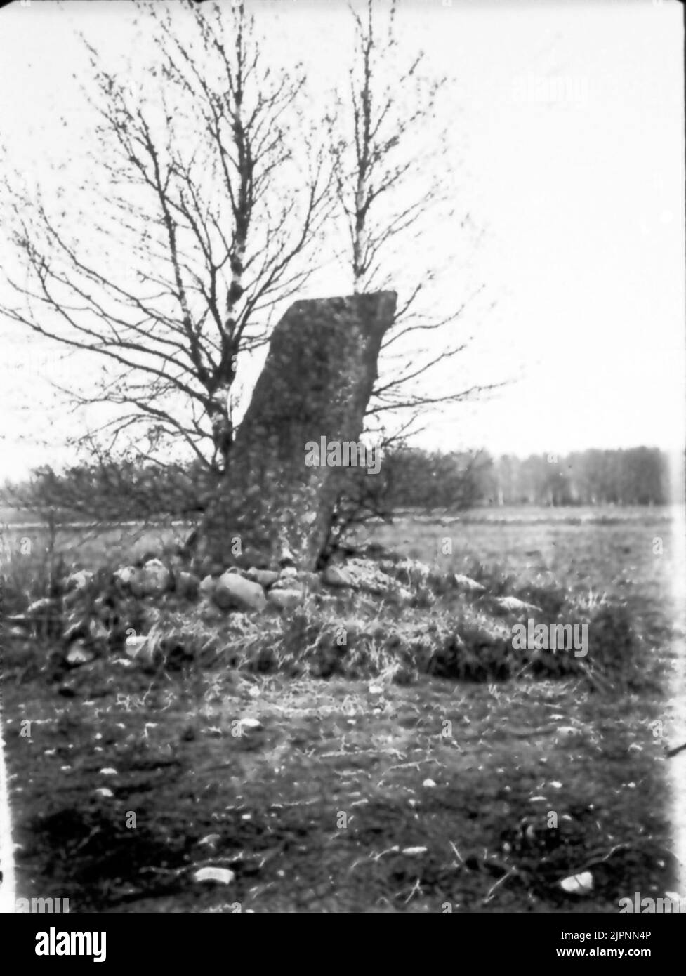 Viking rock rune Black and White Stock Photos & Images - Alamy