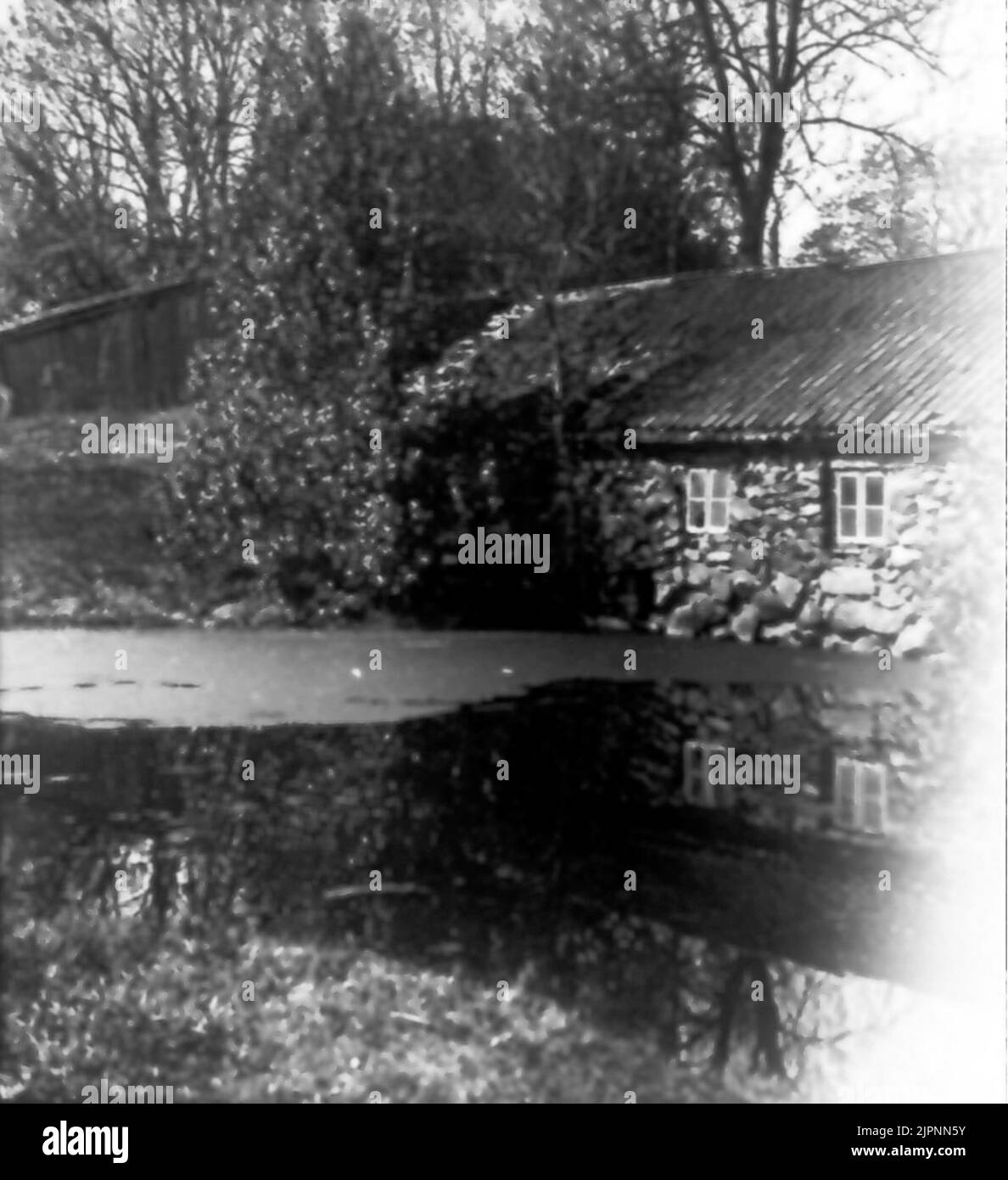 Hallanda hi-res stock photography and images - Alamy