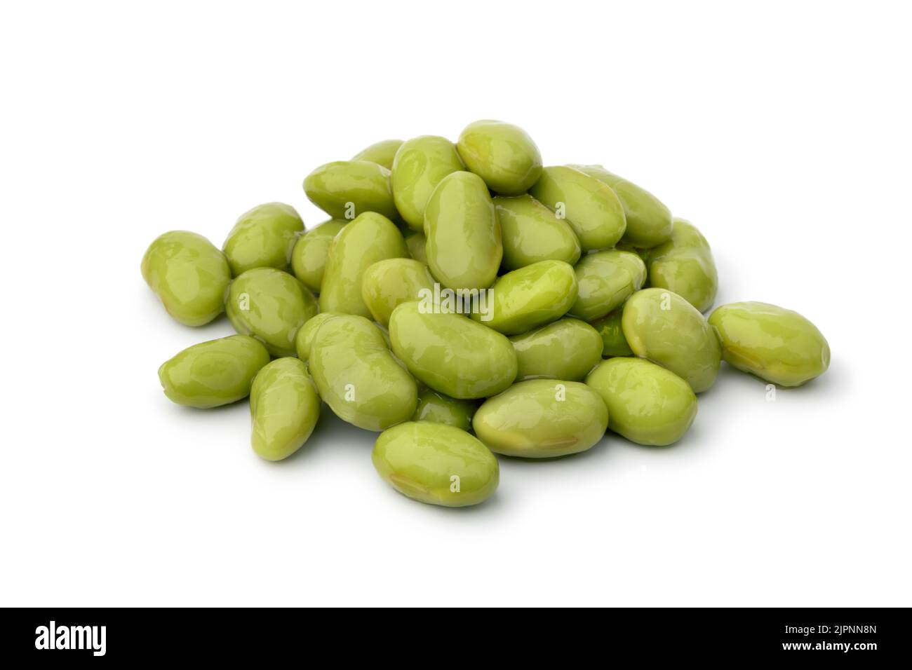 Edamame Beans