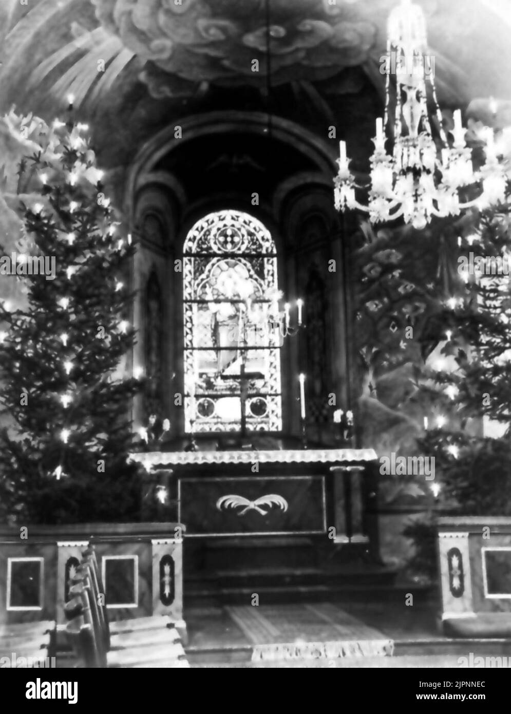 Olofs Black and White Stock Photos & Images - Alamy