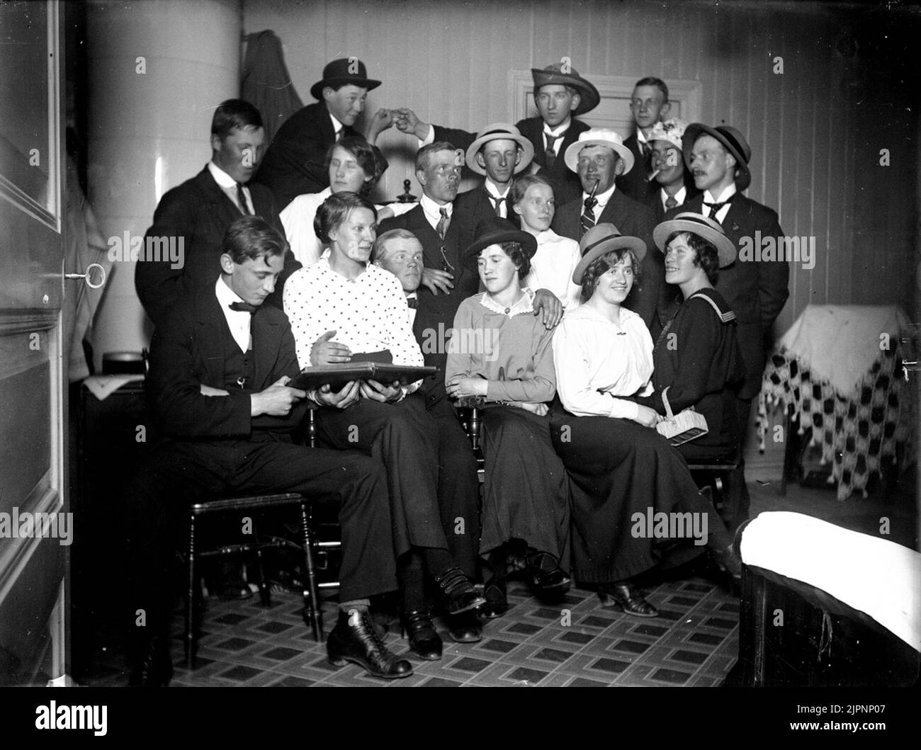 Karlssons hi-res stock photography and images - Alamy