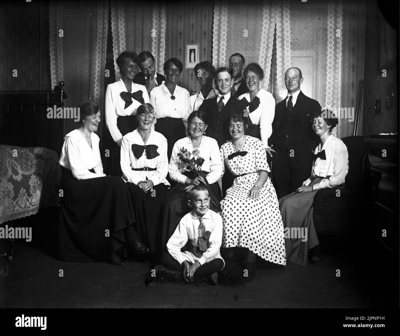 Greta Munther's hip. Greta Munthers hippa Stock Photo - Alamy