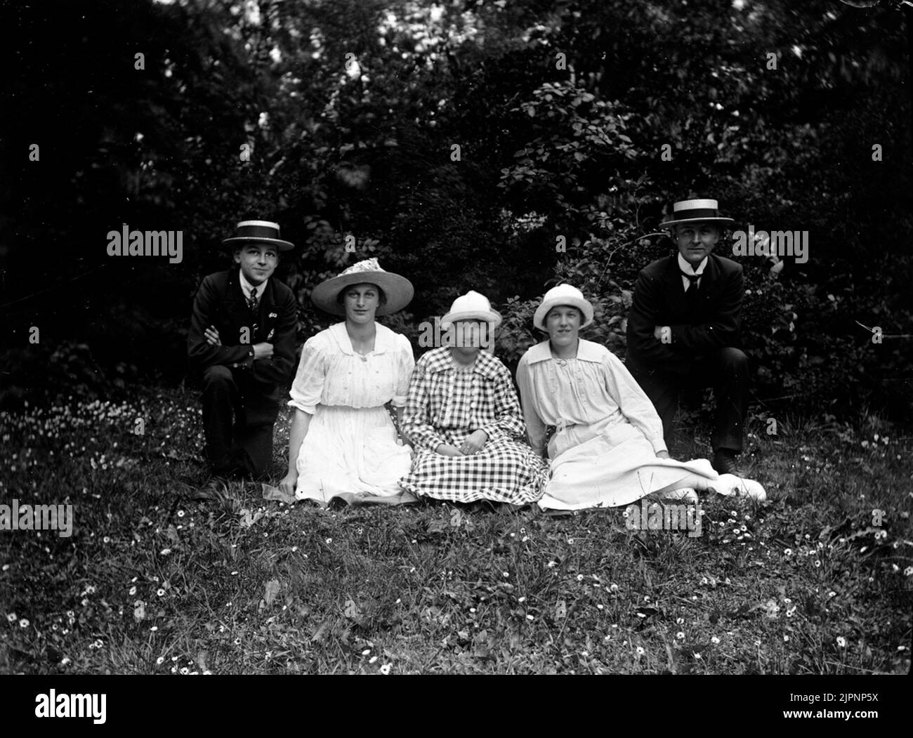 Olof Ljung, Sahlinsson and others. Olof Ljung, Sahlinsson m.fl Stock ...