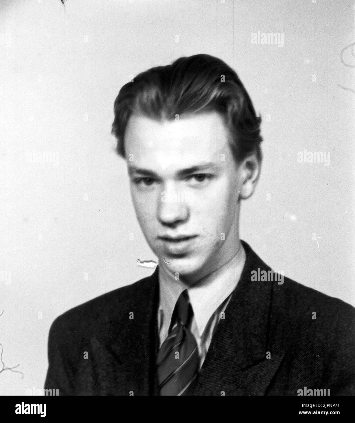 Lundh hi-res stock photography and images - Alamy