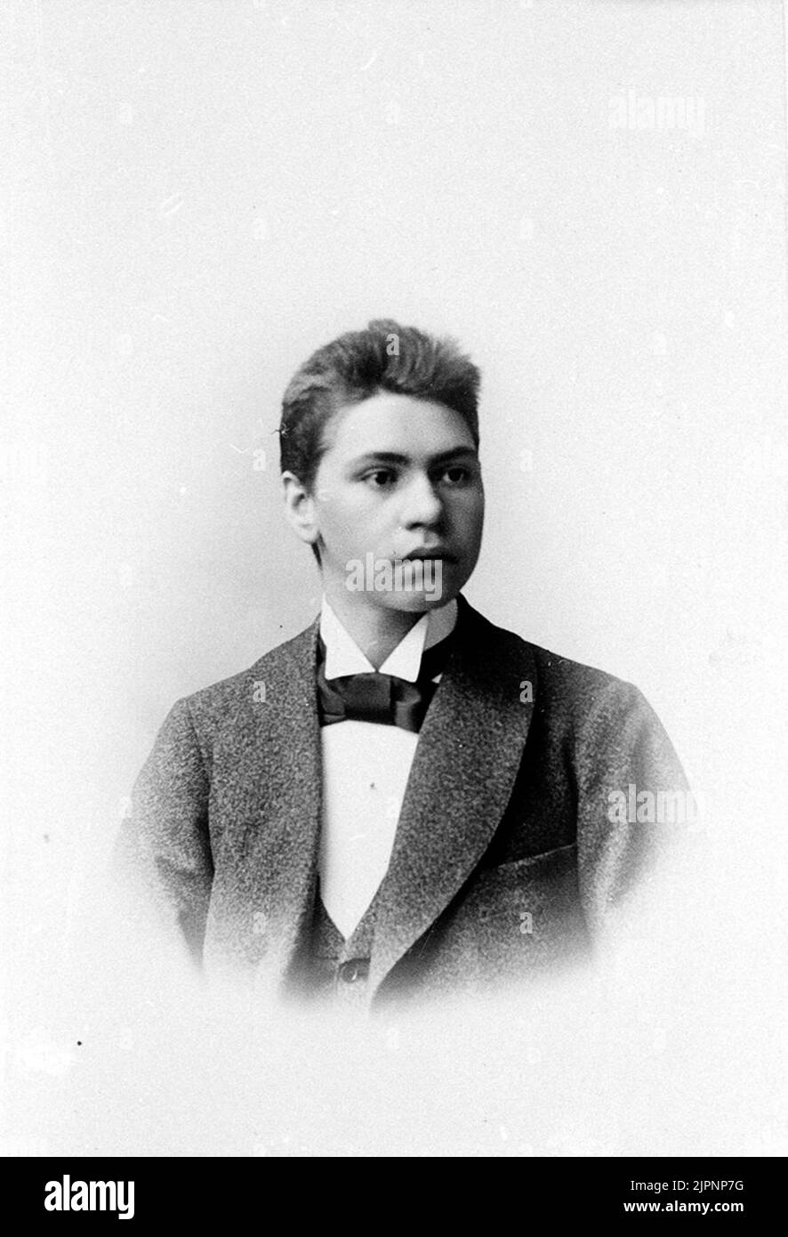 Evald hi-res stock photography and images - Alamy