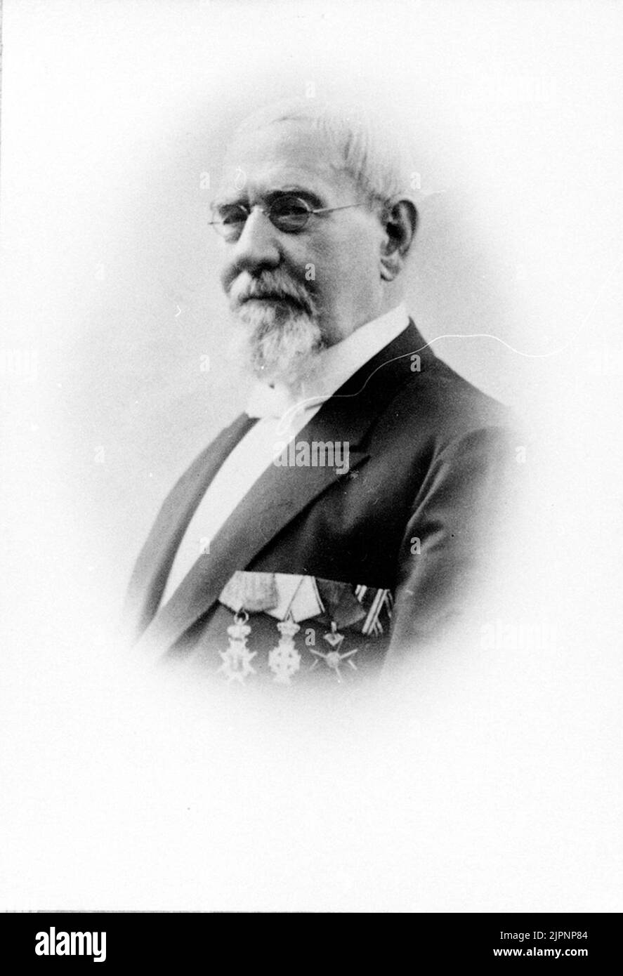 Gudmund hi-res stock photography and images - Alamy