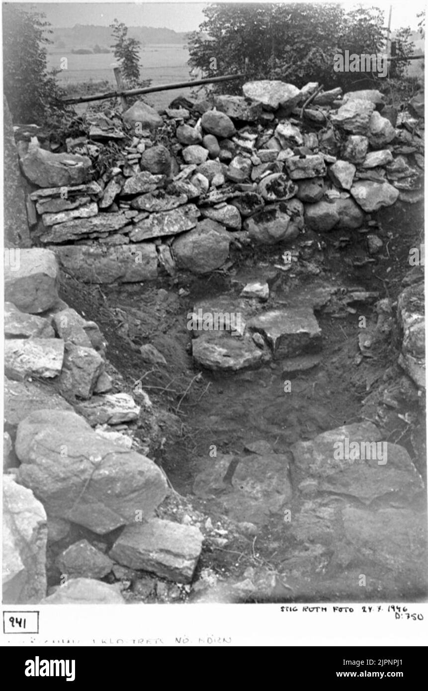 Northern wall Cut Out Stock Images & Pictures - Alamy