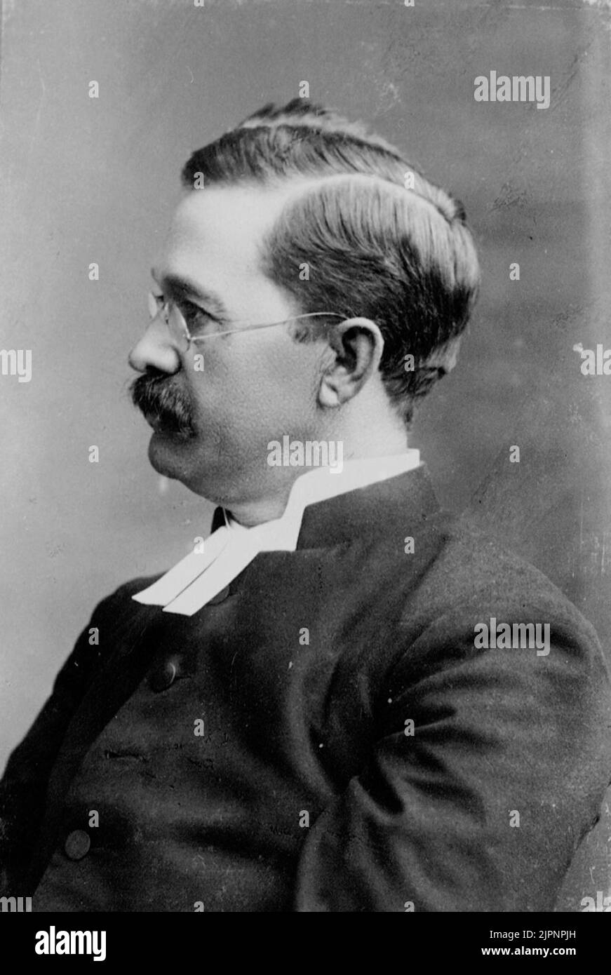 Prasten hi-res stock photography and images - Alamy