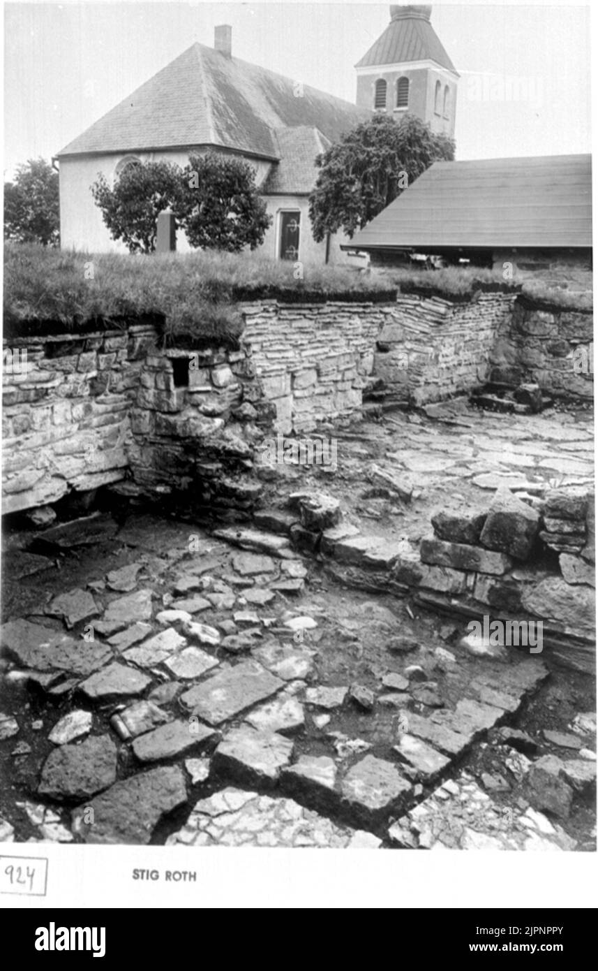 Restored monastery Cut Out Stock Images & Pictures - Alamy
