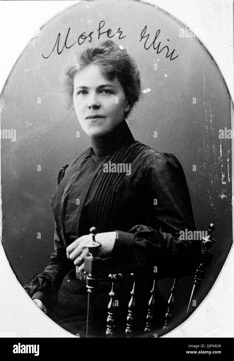 Thorlin hi-res stock photography and images - Alamy