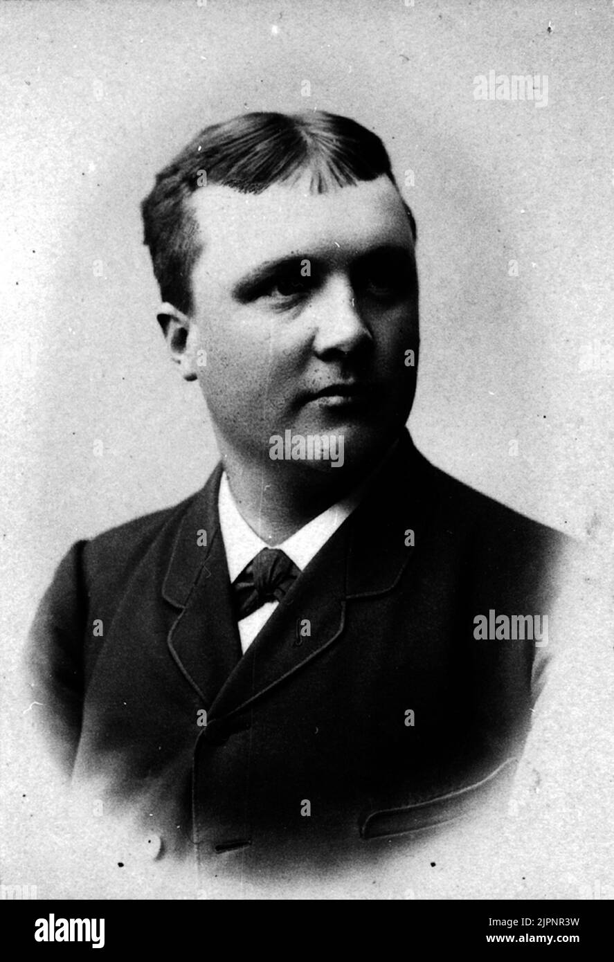 Postmaster history hi-res stock photography and images - Alamy