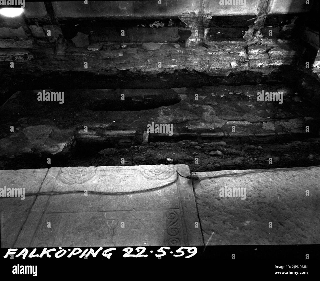 Olof chapel hi-res stock photography and images - Alamy