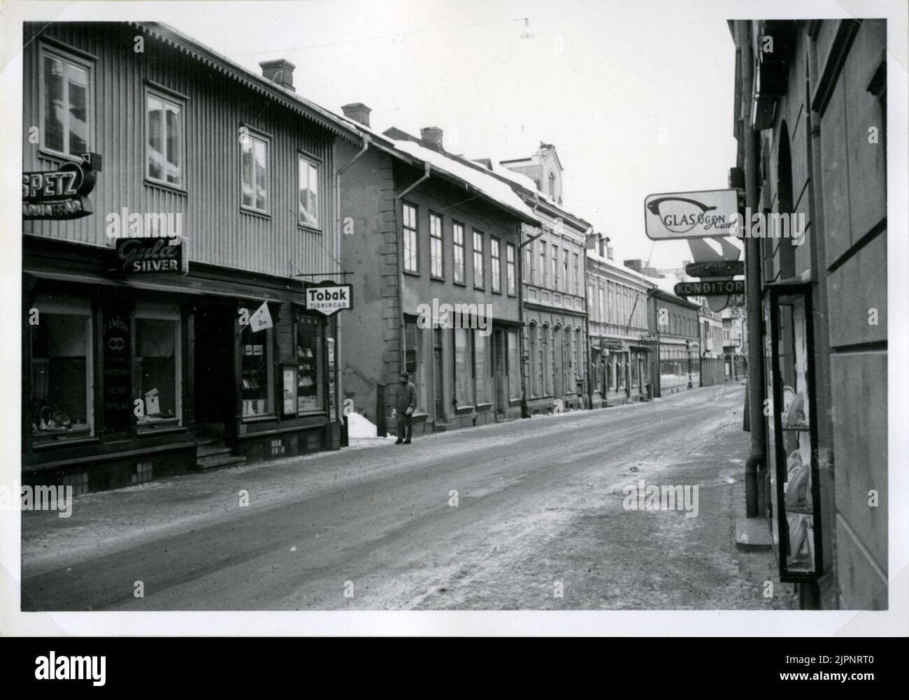 Storgatan 26-28. Storgatan 26-28 Stock Photo - Alamy