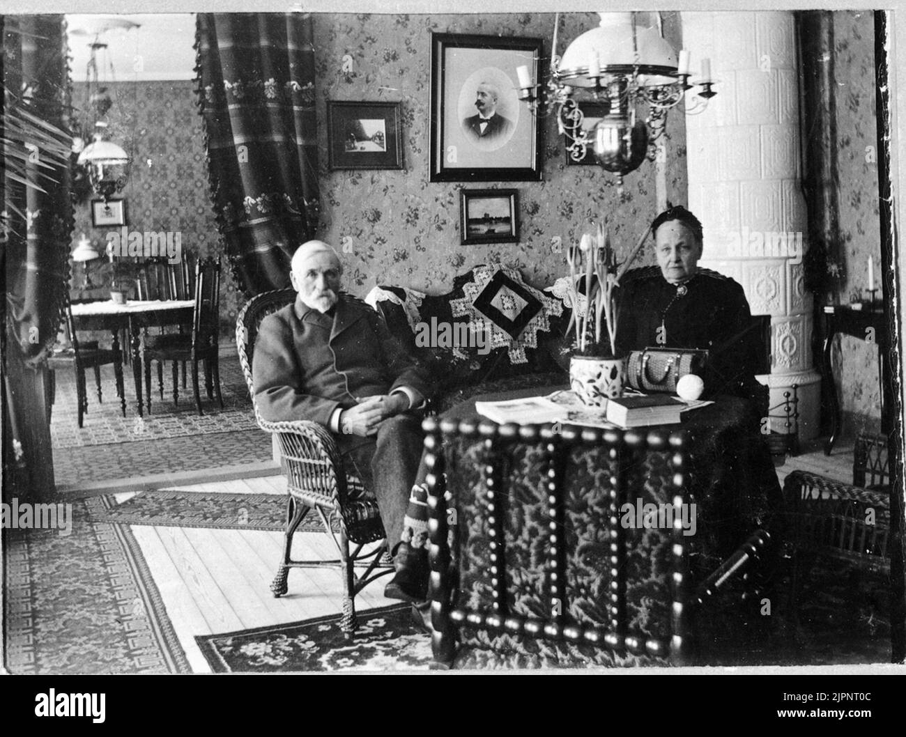 Stenbeck hi-res stock photography and images - Alamy