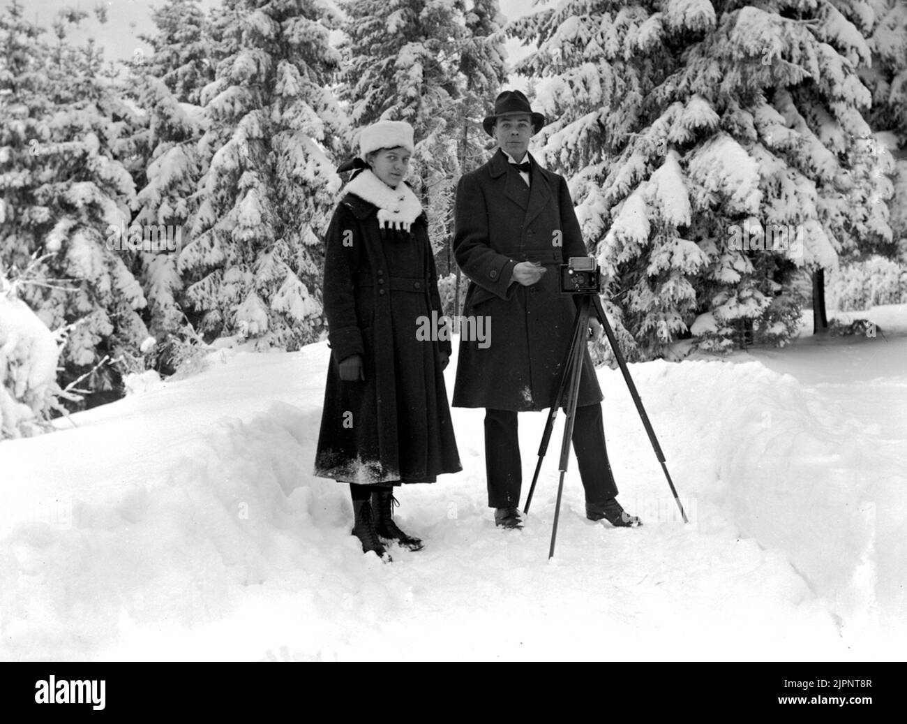 Halvar hi-res stock photography and images - Alamy