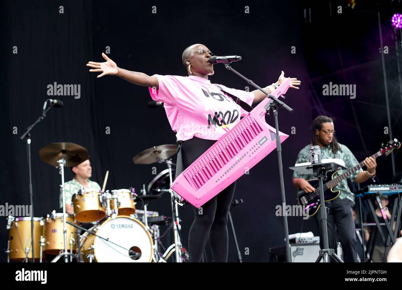 Frank ocean album hi-res stock photography and images - Alamy