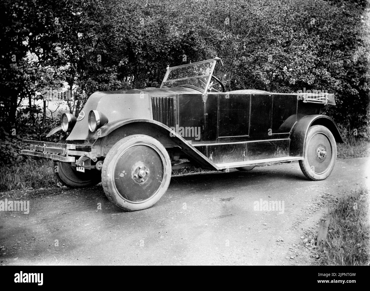 Classic renault model hi-res stock photography and images - Alamy