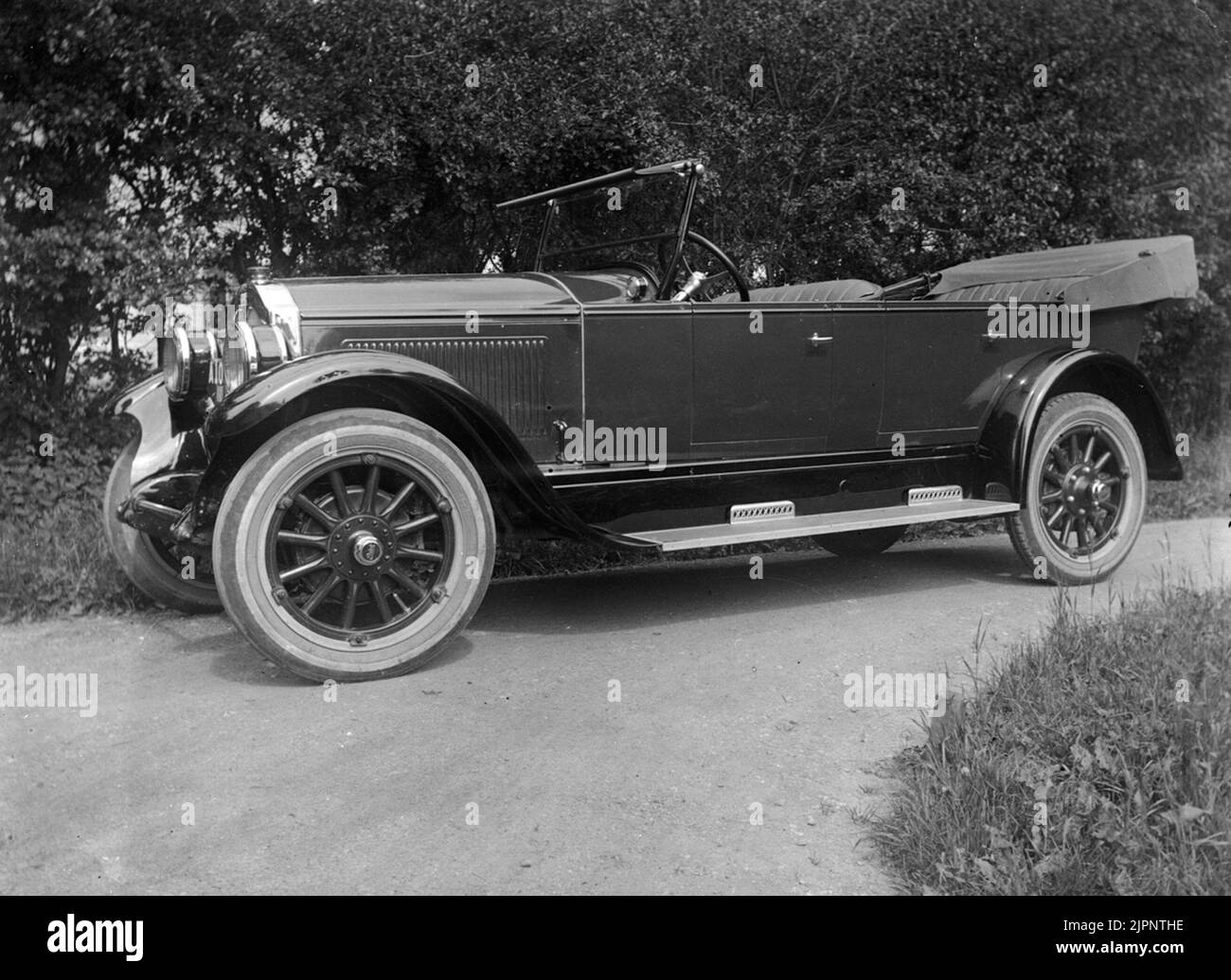 Historic buick model hi-res stock photography and images - Alamy