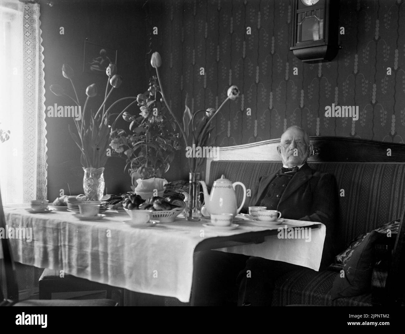 Gustafs Day. Gustafsdagen Stock Photo - Alamy