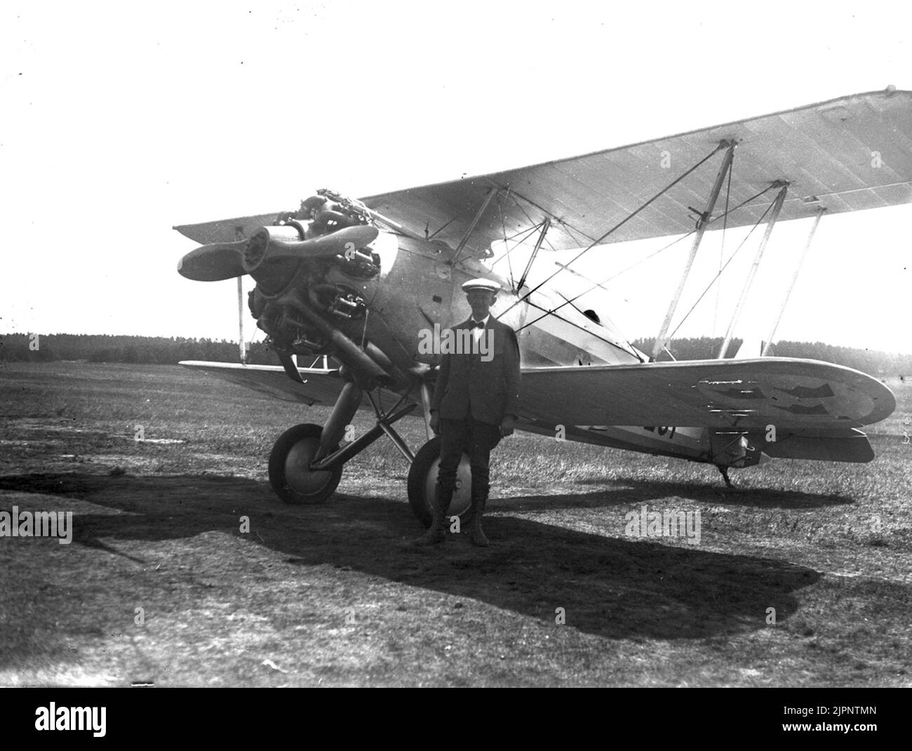 Flygmaskin hi-res stock photography and images - Alamy