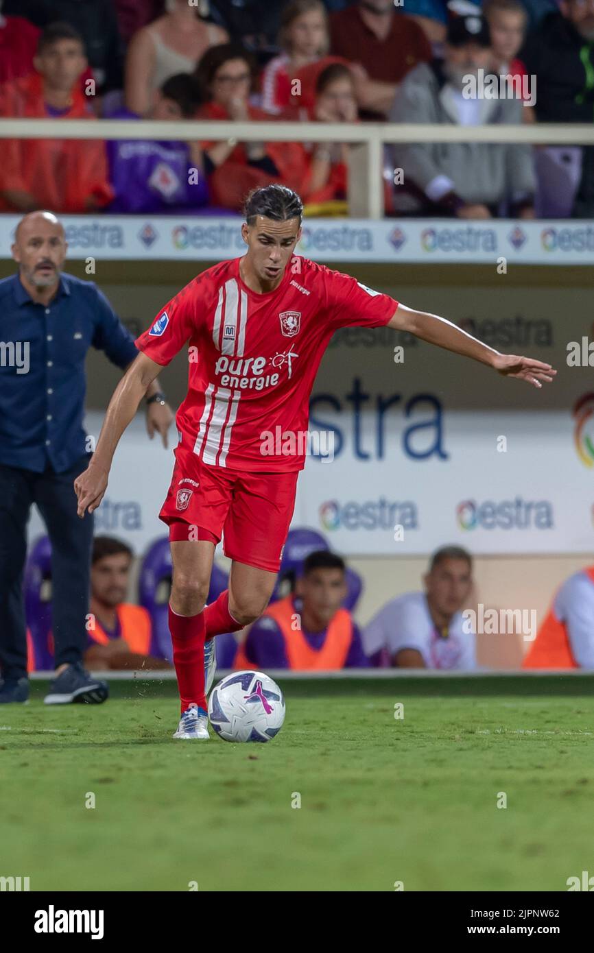 Ramiz zerrouki 2022 hi-res stock photography and images - Alamy