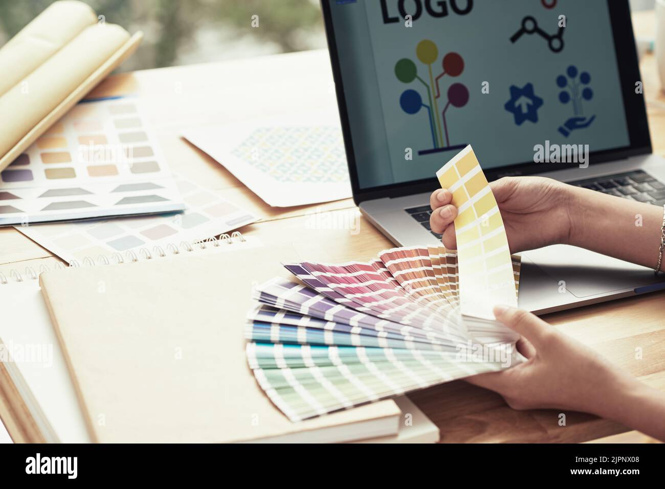 Project guide hi-res stock photography and images - Alamy