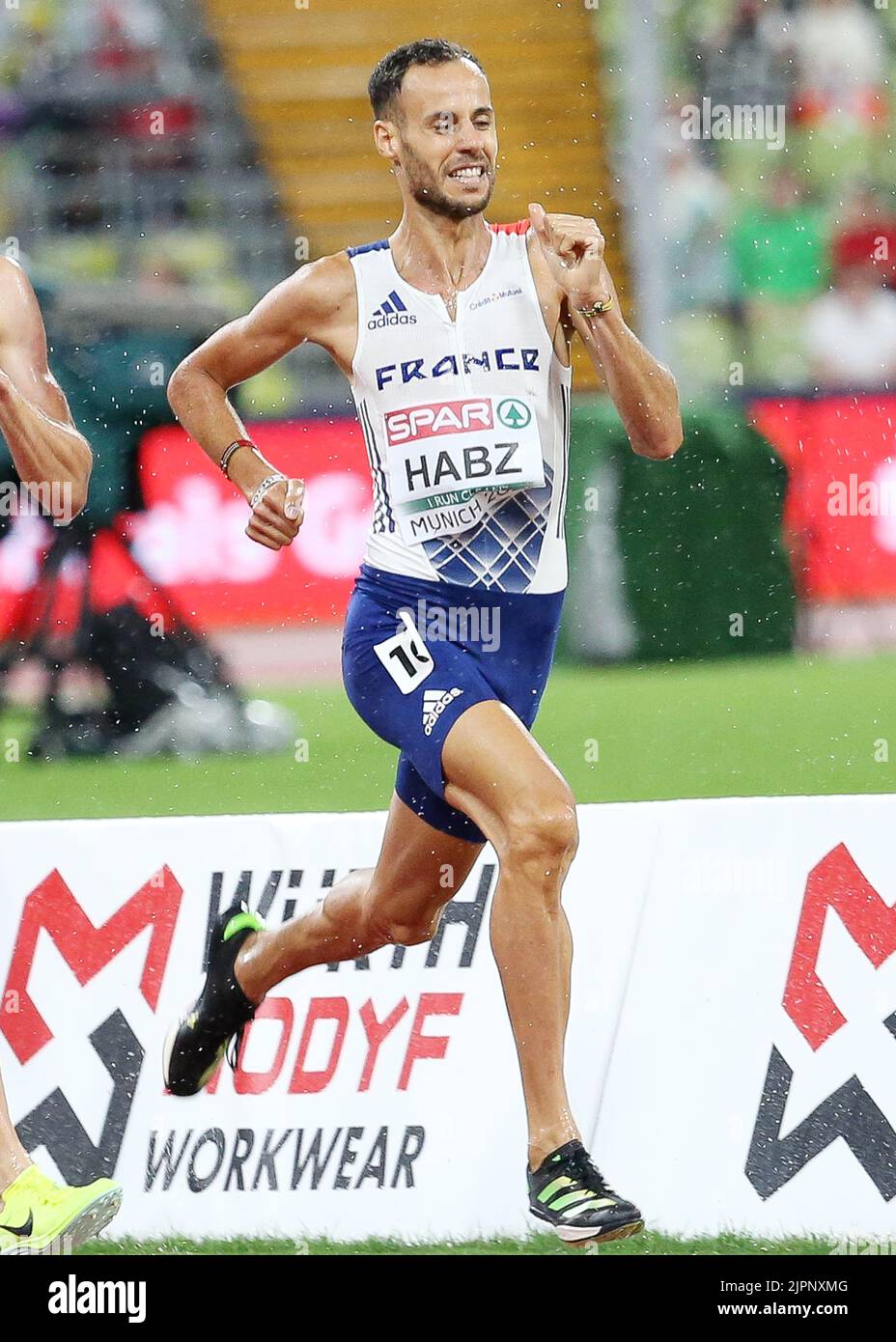 Habz hi-res stock photography and images - Alamy