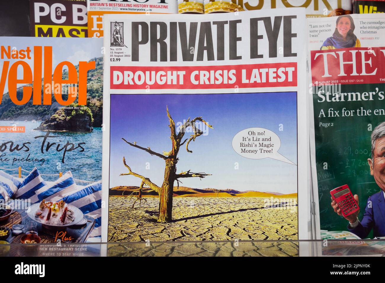 Drought crisis latest hi-res stock photography and images - Alamy