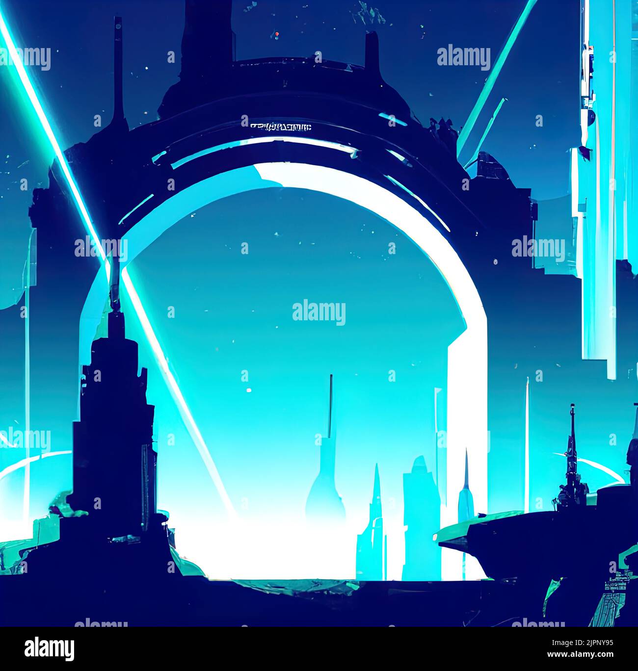 City Pixel Art Tumblr