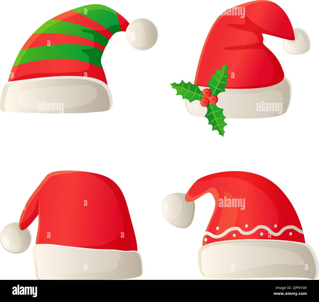 Cartoon party hat hi-res stock photography and images - Alamy