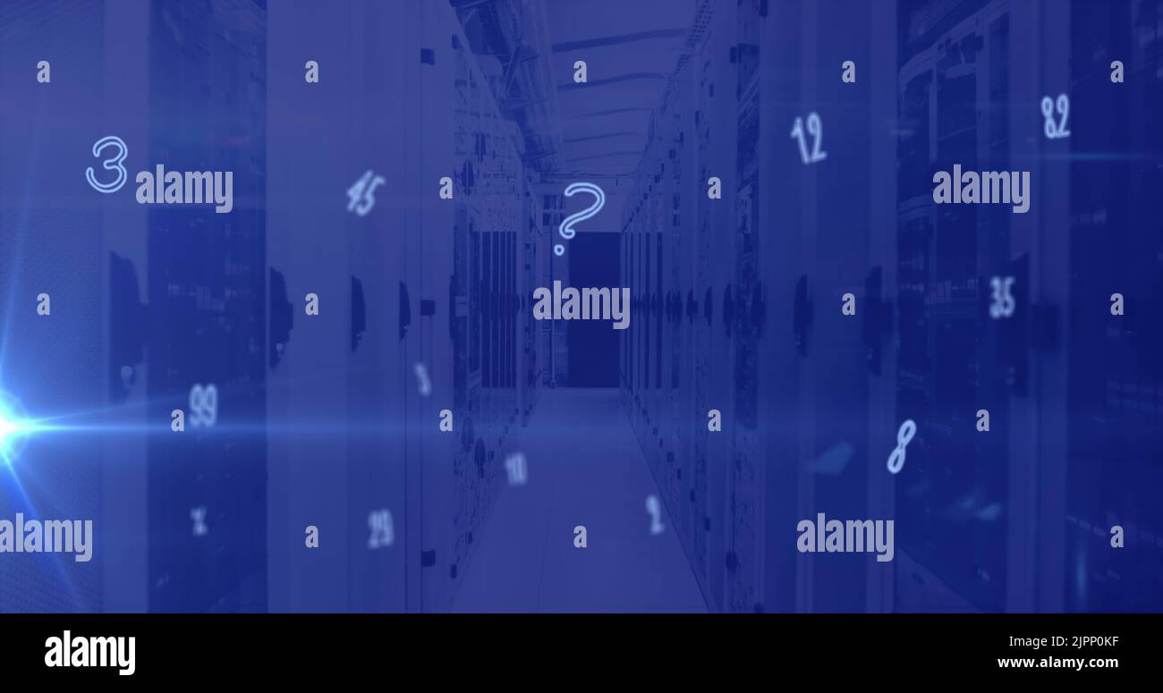 Changing numbers hi-res stock photography and images - Alamy