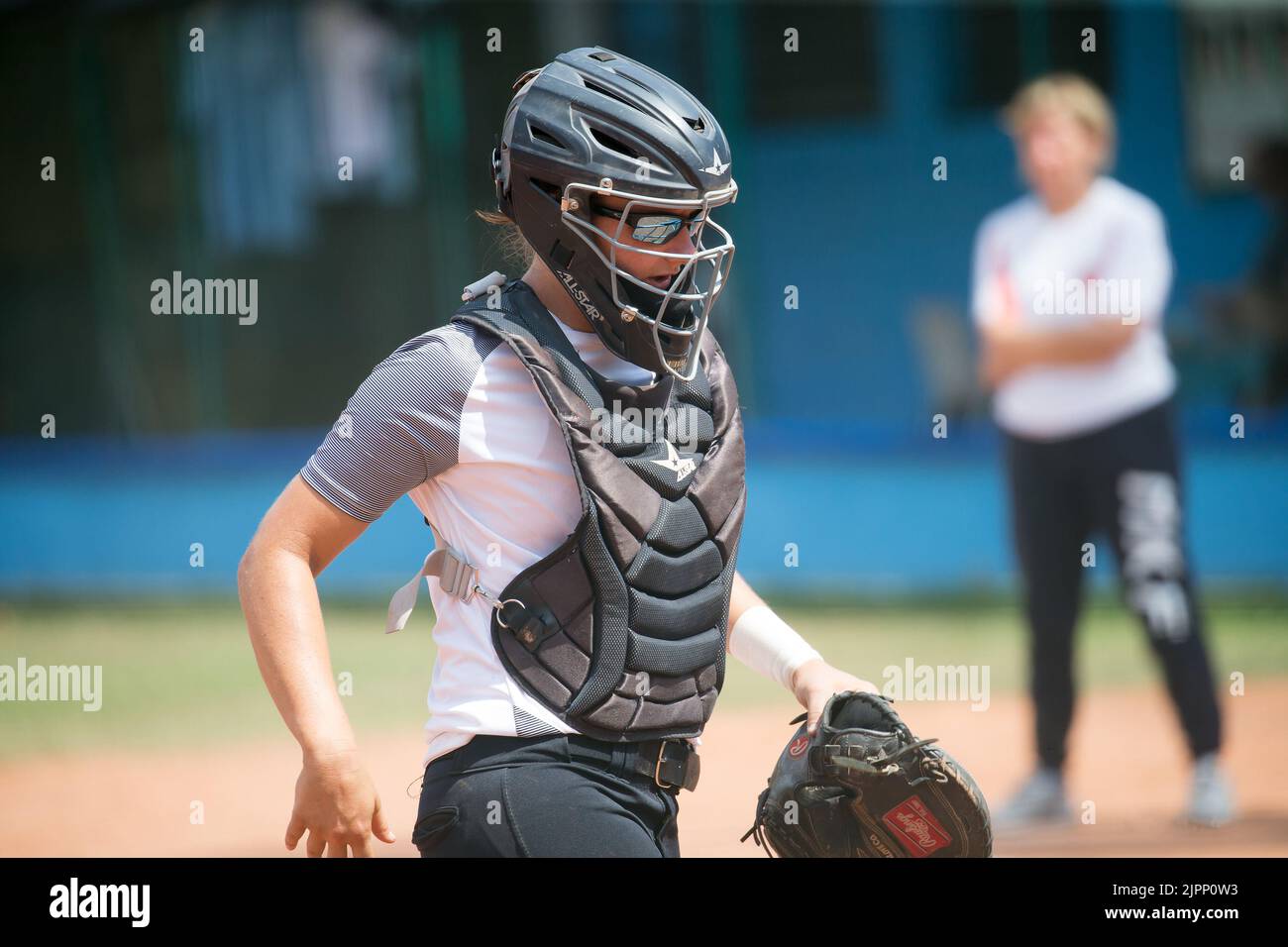 Les comanches hi-res stock photography and images - Alamy