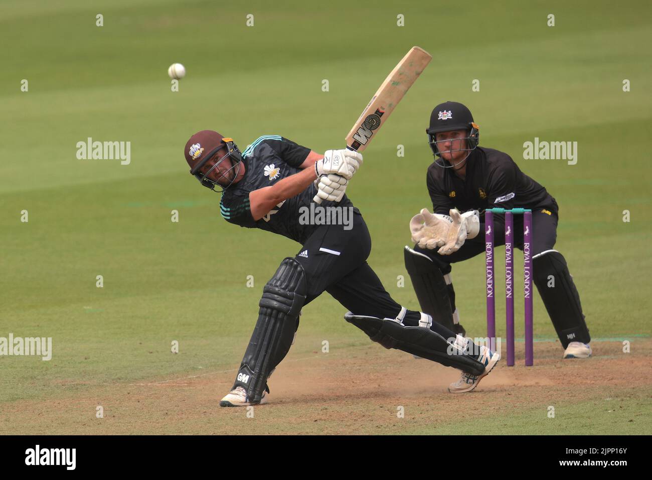 Cameron steel surrey hi-res stock photography and images - Alamy